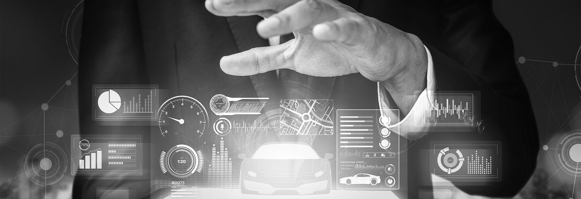 Simulation Toolchain | Powersys Solutions